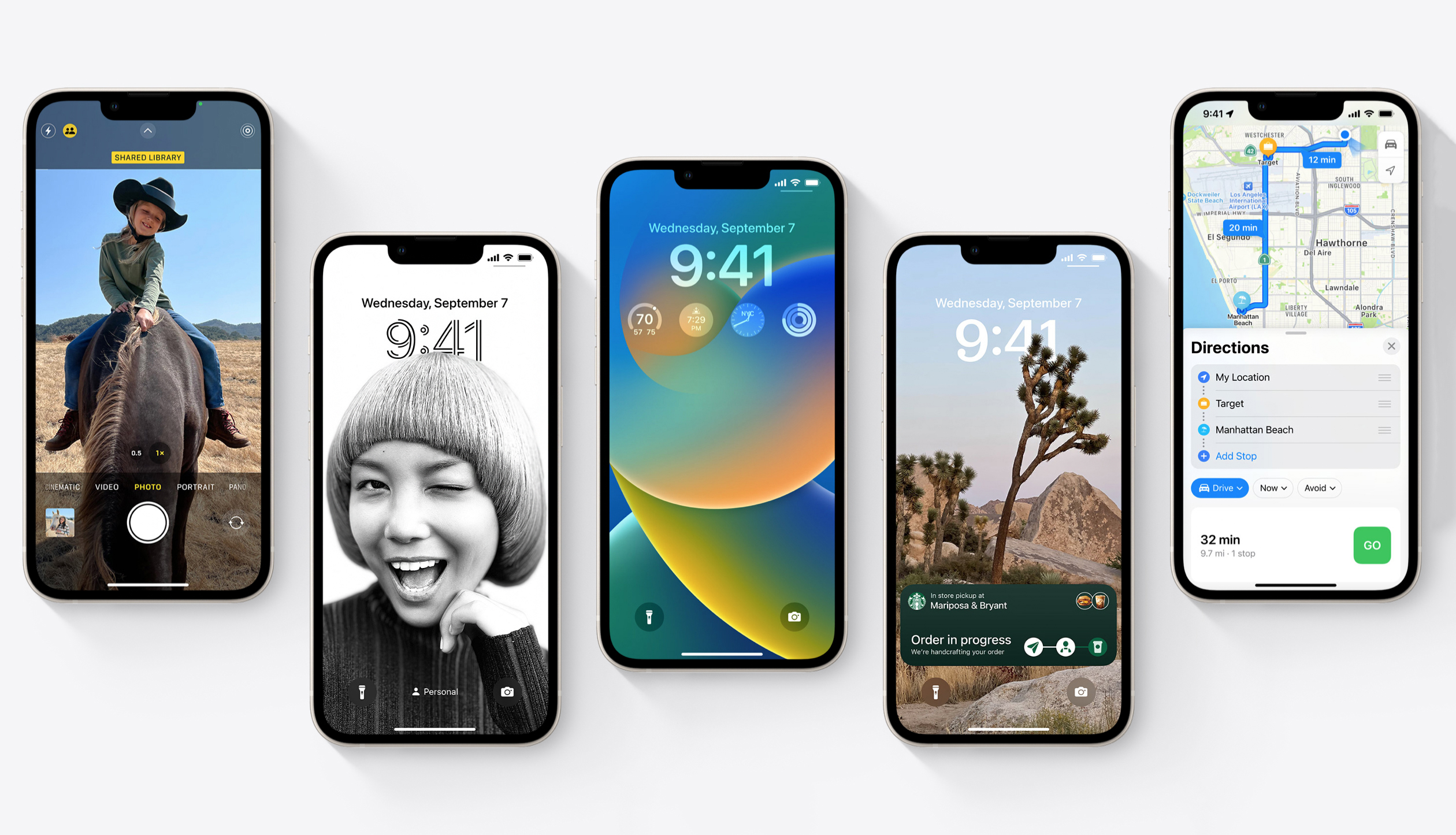 Уже скачали iOS 16? Вот, что нужно попробовать в первую очередь - iSpace