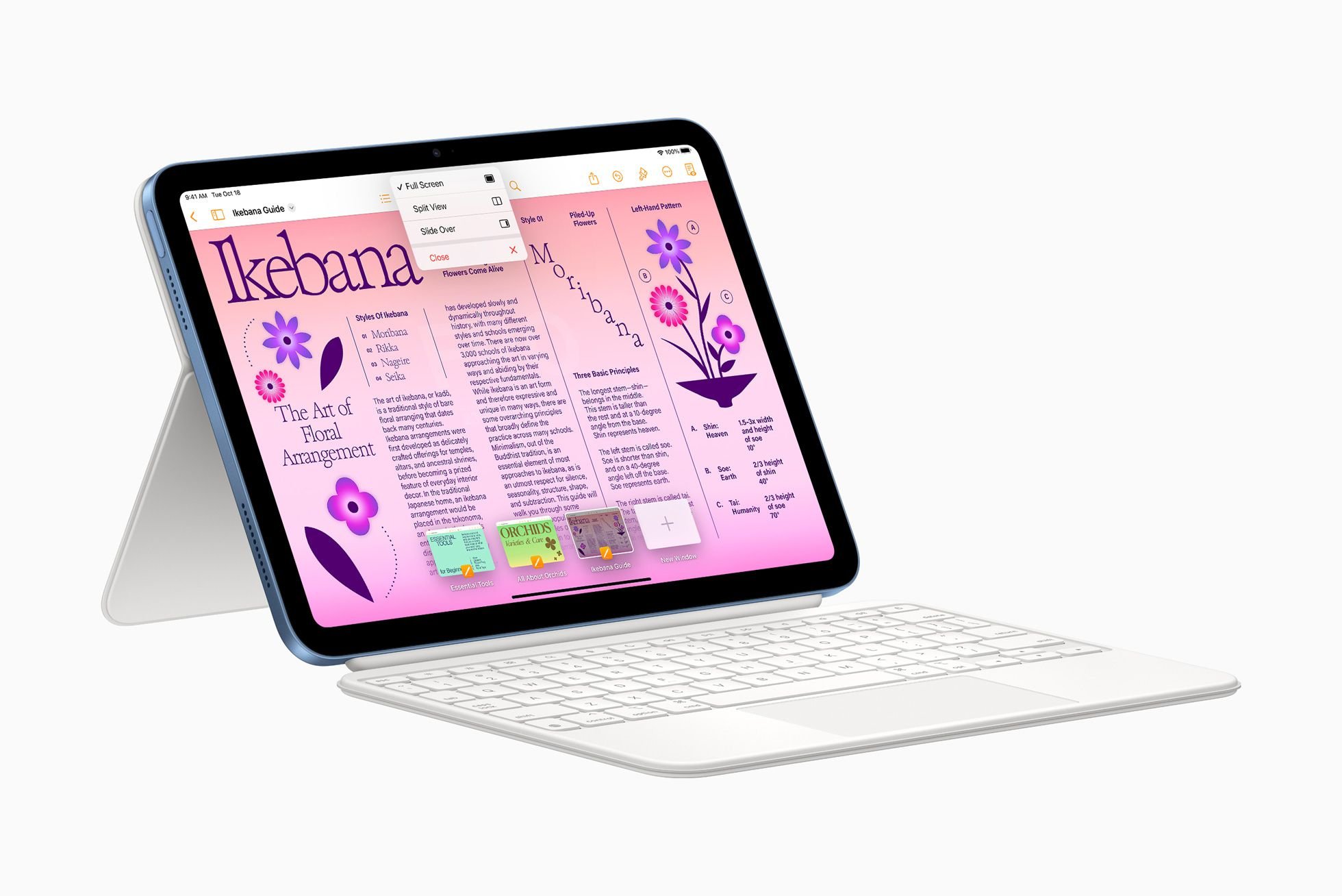 Apple представила новые iPad, iPad Prо и приставку Apple TV 4K - iSpace