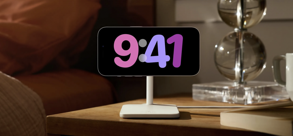 Вышла iOS 17: что нового и стоит ли обновляться? - iSpace