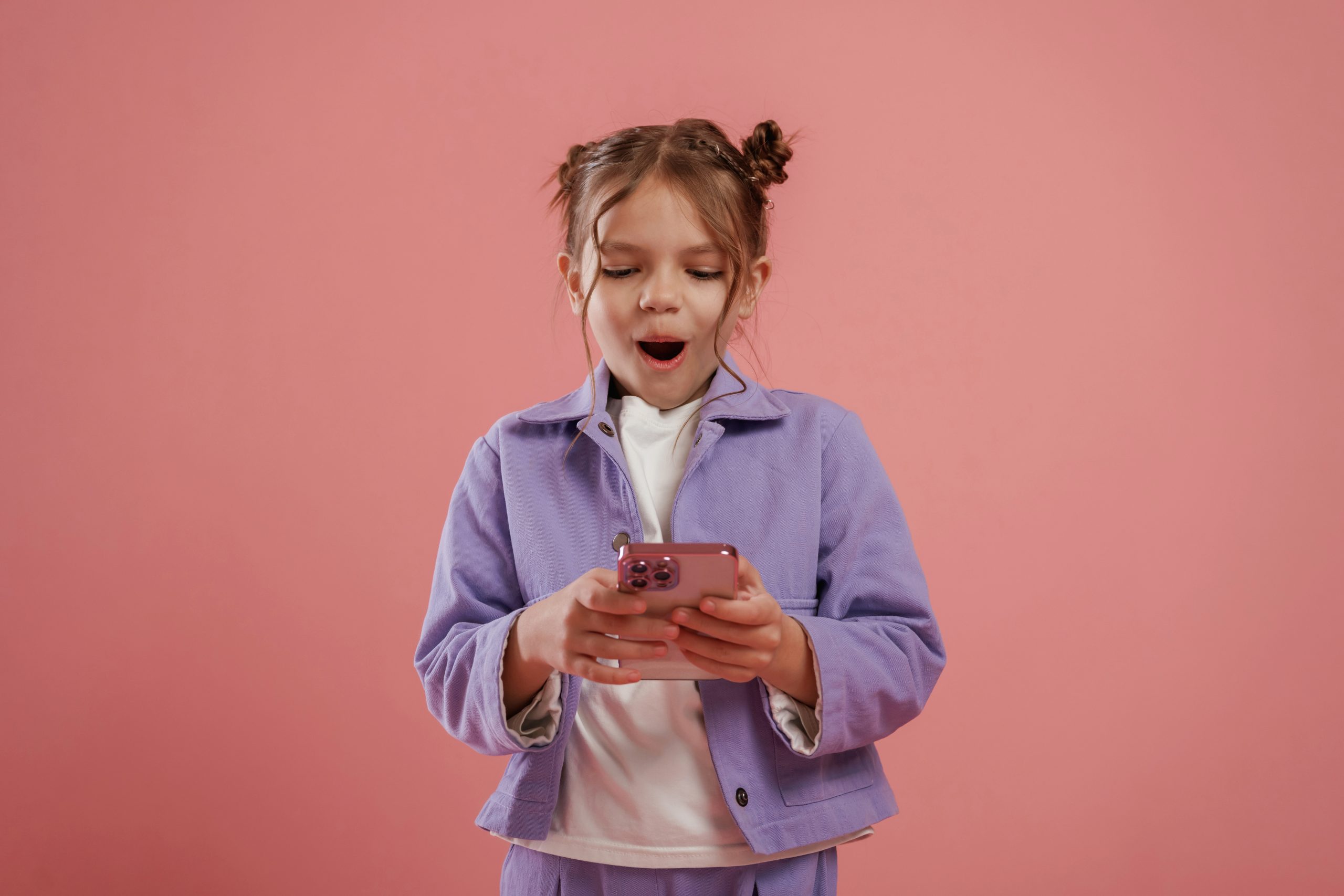 Как сделать iPhone безопасным для ребенка: пошаговая инструкция - iSpace