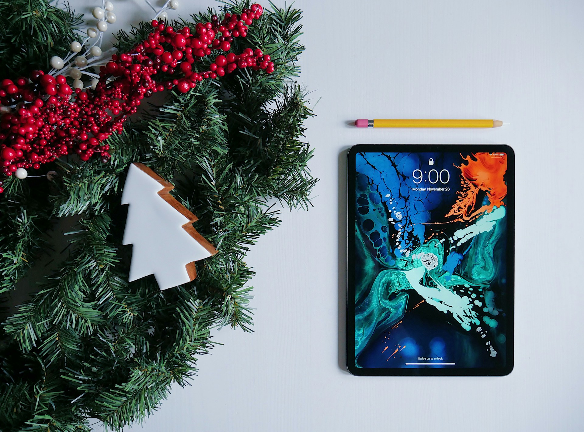 Живите на полную с iPad в 2025-м: выбираем планшет под разные запросы - iSpace