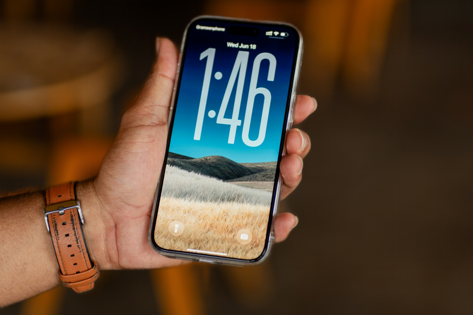 Apple iOS 26: что нового появилось в вашем телефоне? - iSpace